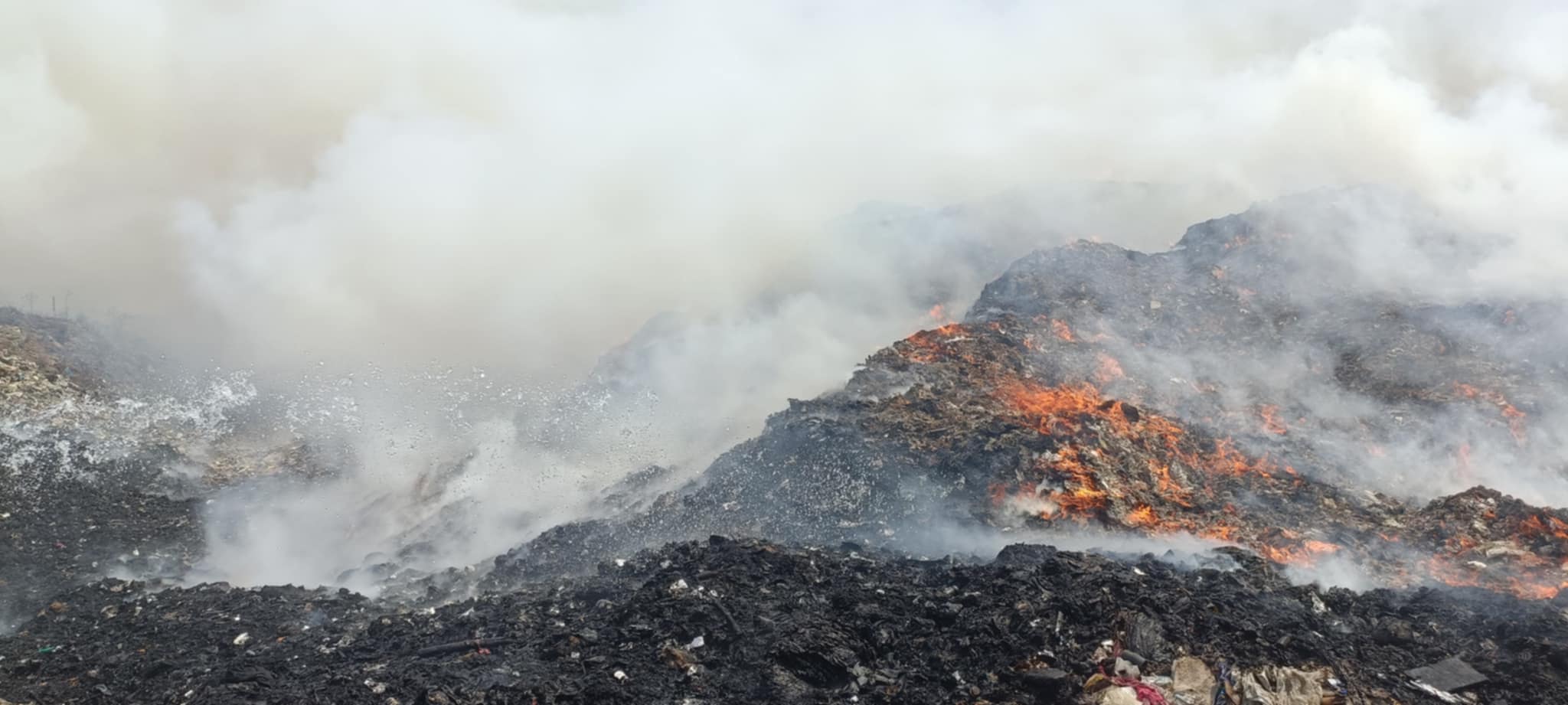 Uttan Dumping Ground – The East Indians of Bombay