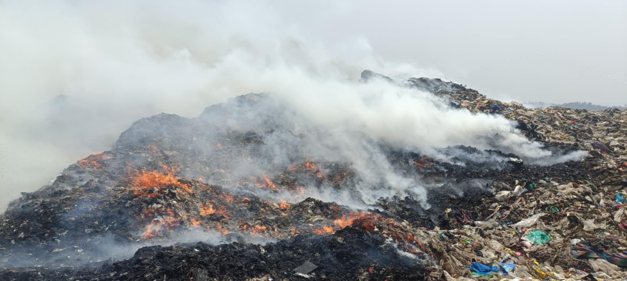 Uttan Dumping Ground – The East Indians of Bombay